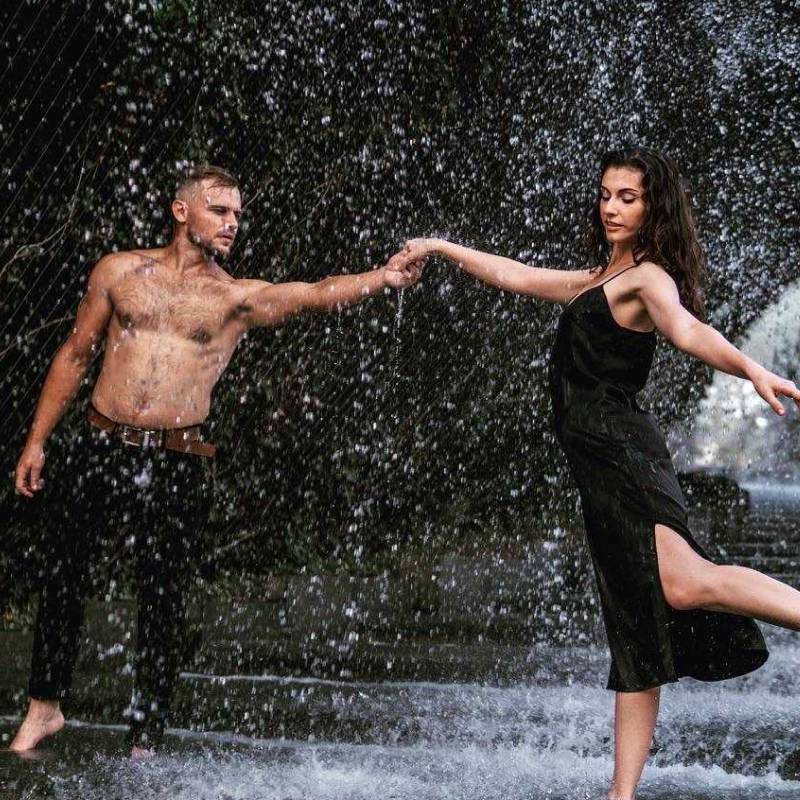 Dancers | Talent Agency Rising Stars