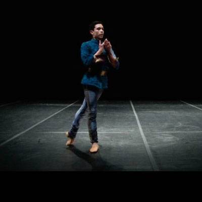 Male Dancers / Agency "Rising Stars"