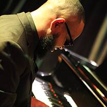 Piano Players / Agency "Rising Stars"